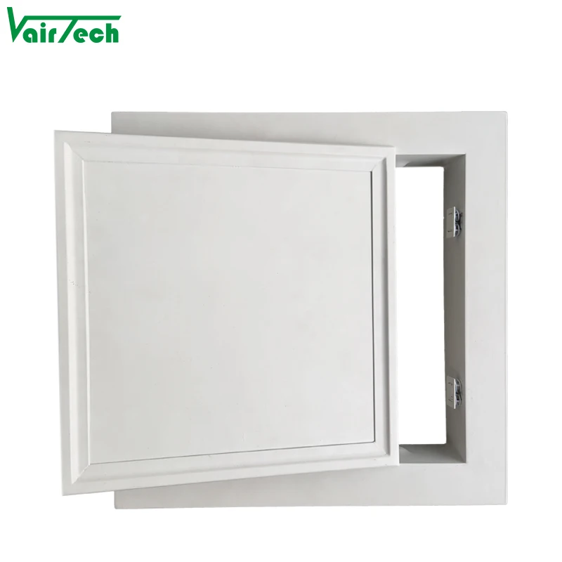 Hvac Removable Ceiling Access Manhole Hatch Trap Door