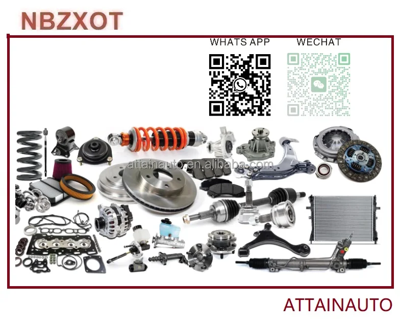 Attainauto ENGINE MOUNT CONTROL ARM for BYD F3 & More