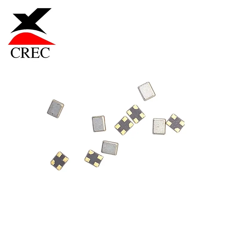 SMD2520 Quartz Crystal Resonator 40mhz - Wolfchip Electronics
