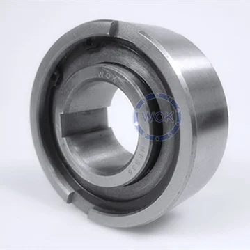 Asnu / Nfs / Tfs Series Asnu20 One-way Sprag Type Unidirectional ...