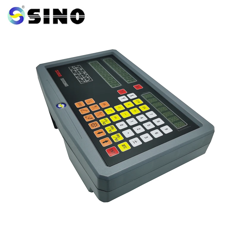 Sino Sds-2ms Digital Readout For Milling Machine Boring Machine 2 Axis Hot Selling For Edm ...
