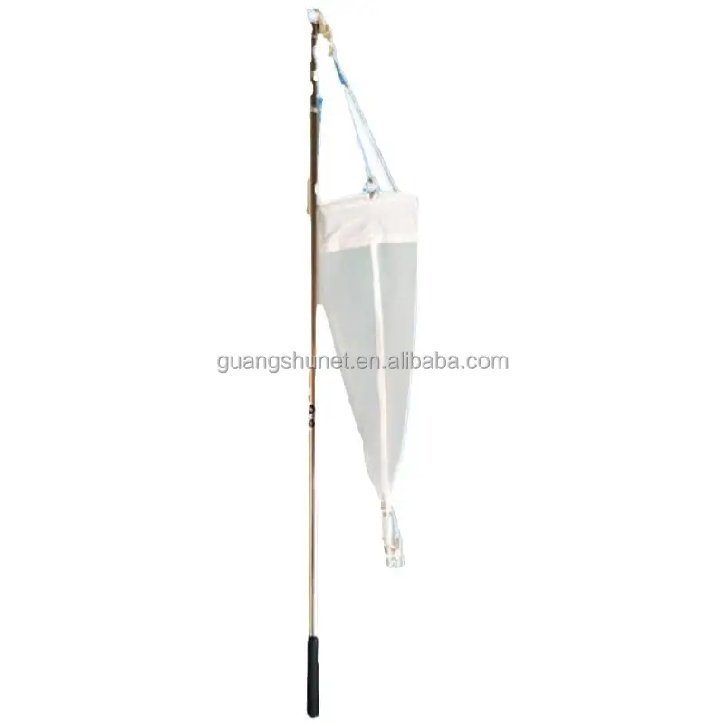 Aquatic Microbiome Collection Net - Plankton Net 12mm