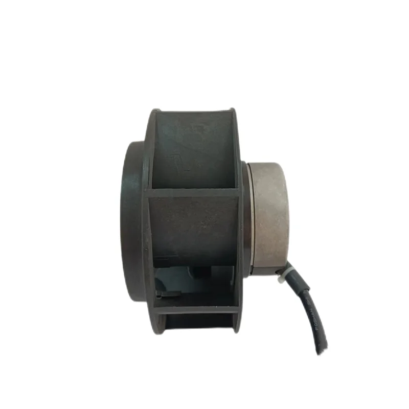 133mm Industrial Centrifugal Fan Chiller Purifier Humidifier Brushless ...