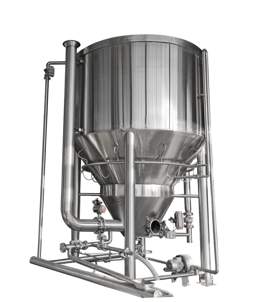 10 Ton Craft Malting Steeping Tank: Special Malt Production System