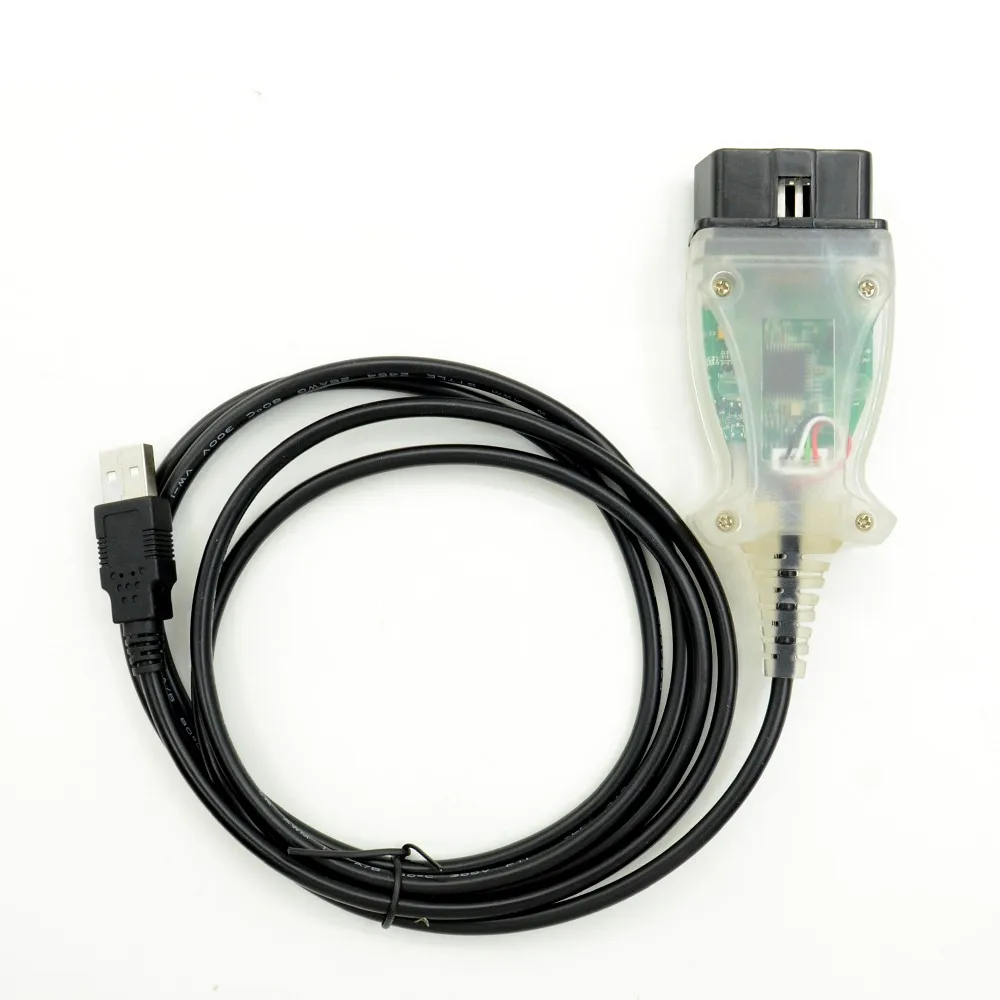 高性能代码扫描仪 Els27 Ft232rq 芯片 Forscan For Ford/mazda/for Lincoln/for ...
