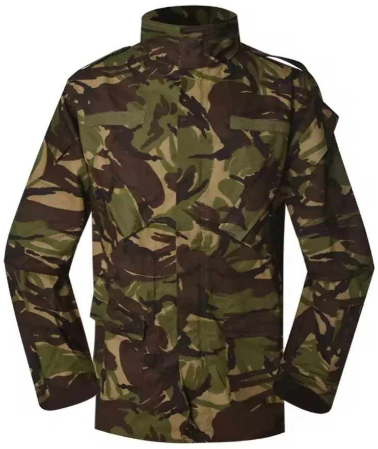 Nylon Cotton British DPM camouflage tactical uniform| Alibaba.com