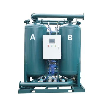 Blower Purge Regenerative Chilled Water Compressed Air Dryer - Buy ...