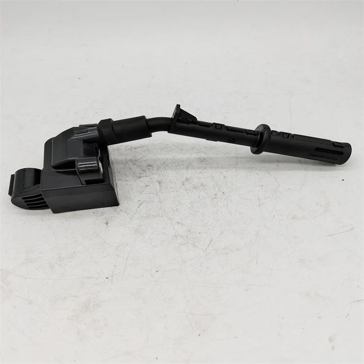 Ignition Coil A2769060260 For Mercedes-benz 2761500080 0221604032 ...