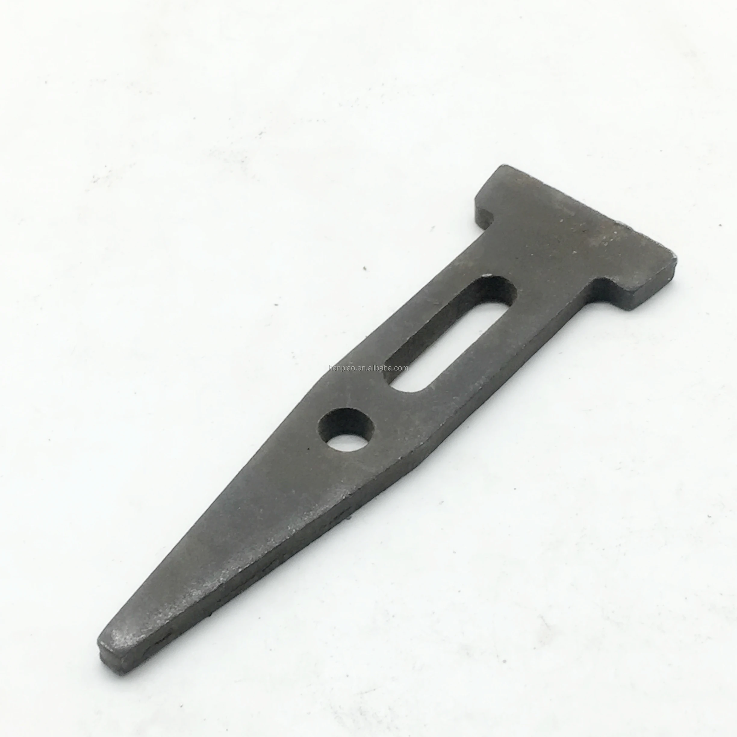 Construction Hardware Fastener - Formwork Short Wedge Bolt