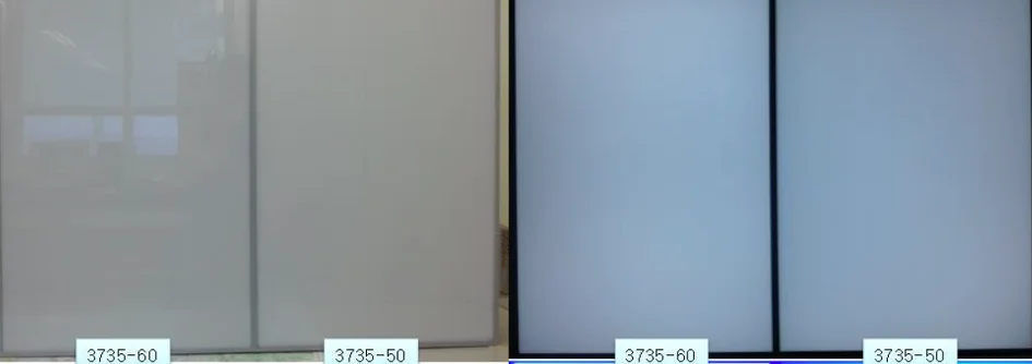 3m 3735-60 Diffuser Film White Light Film Advertising Light Box Led ...