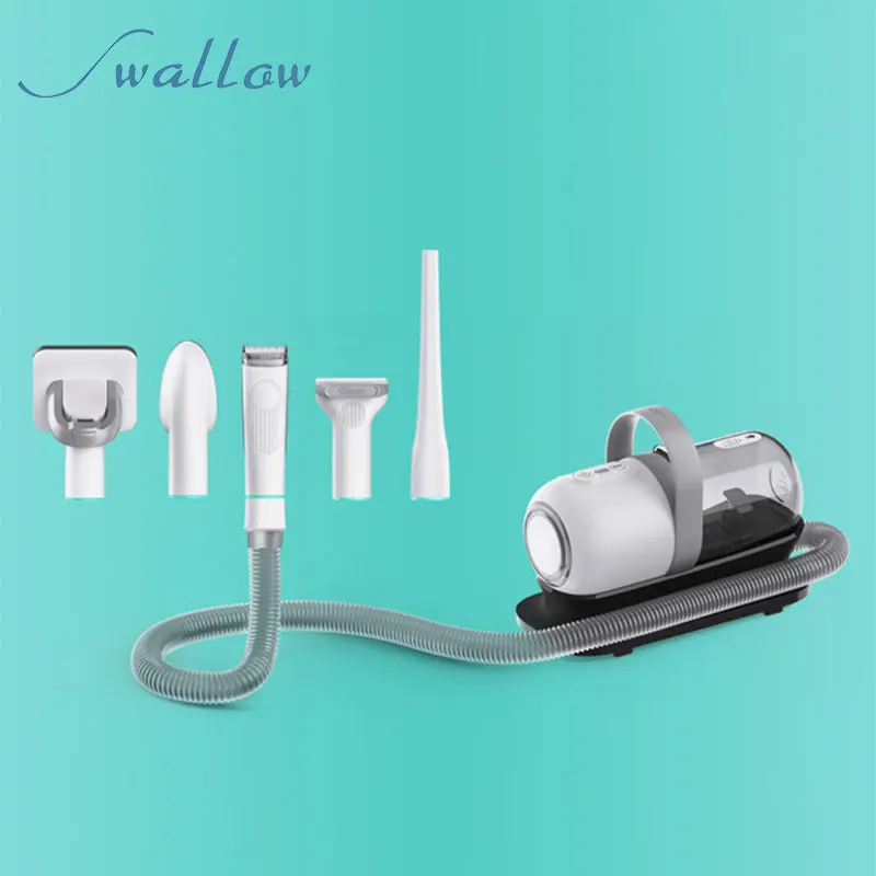 Wallow 2024 1l Plastic Tank Vacuum Cleaner For Wholesale - Buy Pet ...