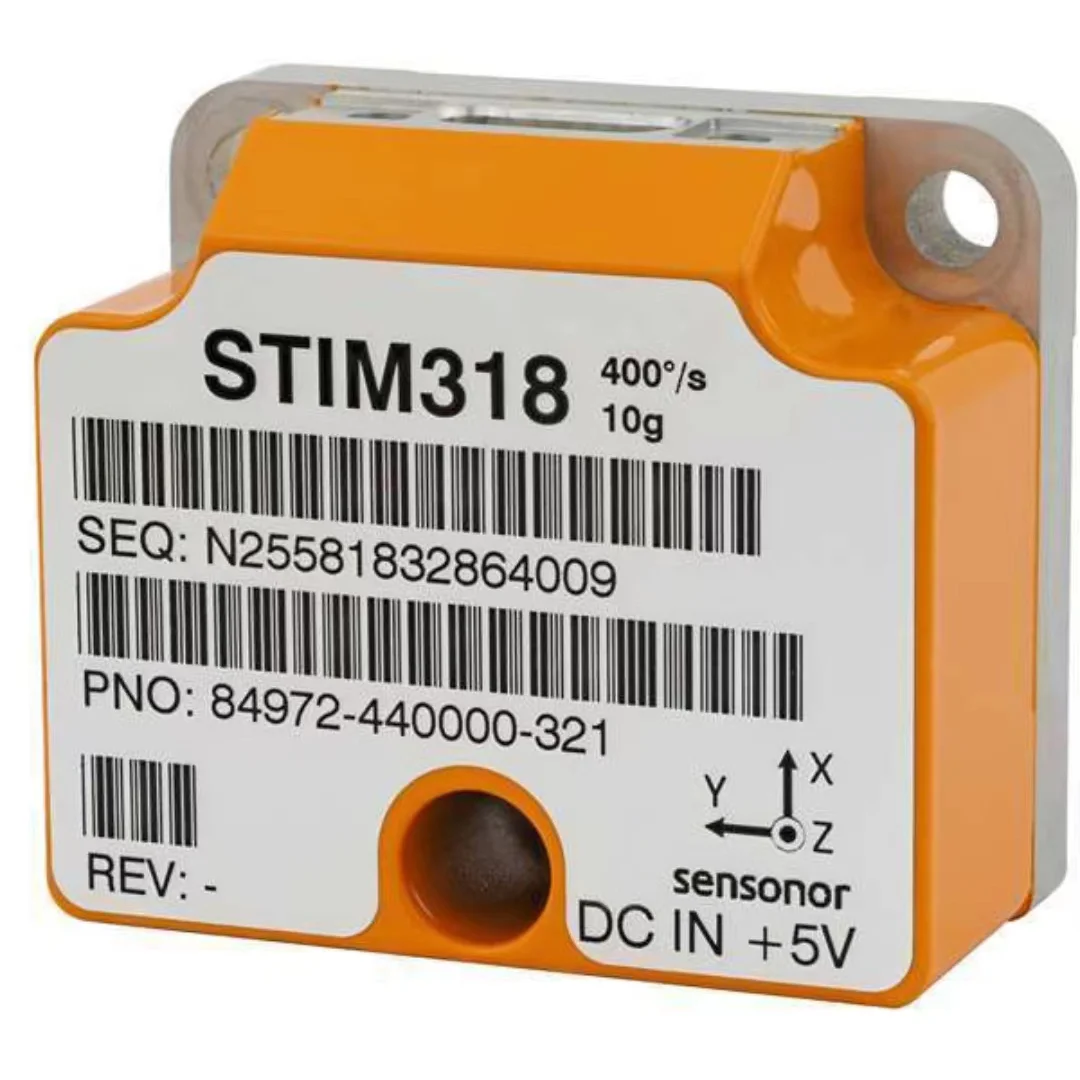 SENSONOR STIM-318 Inertial Navigation Sensor IMU Gyroscope and ...