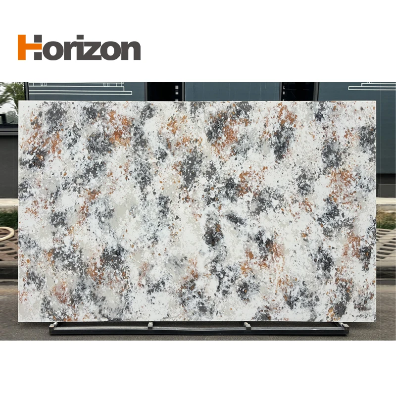 2025 Horizon Residential & Commercial Projects Supported Versatile ...