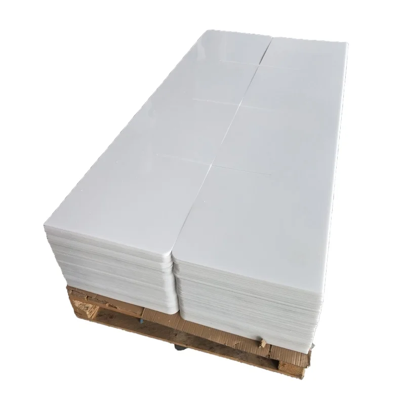 Pehd 500 And 1000 Sheet Th 10mm Uhmwpe Different Colors Non Stick Uhmw Hmw Plastic Dump Ultra ...