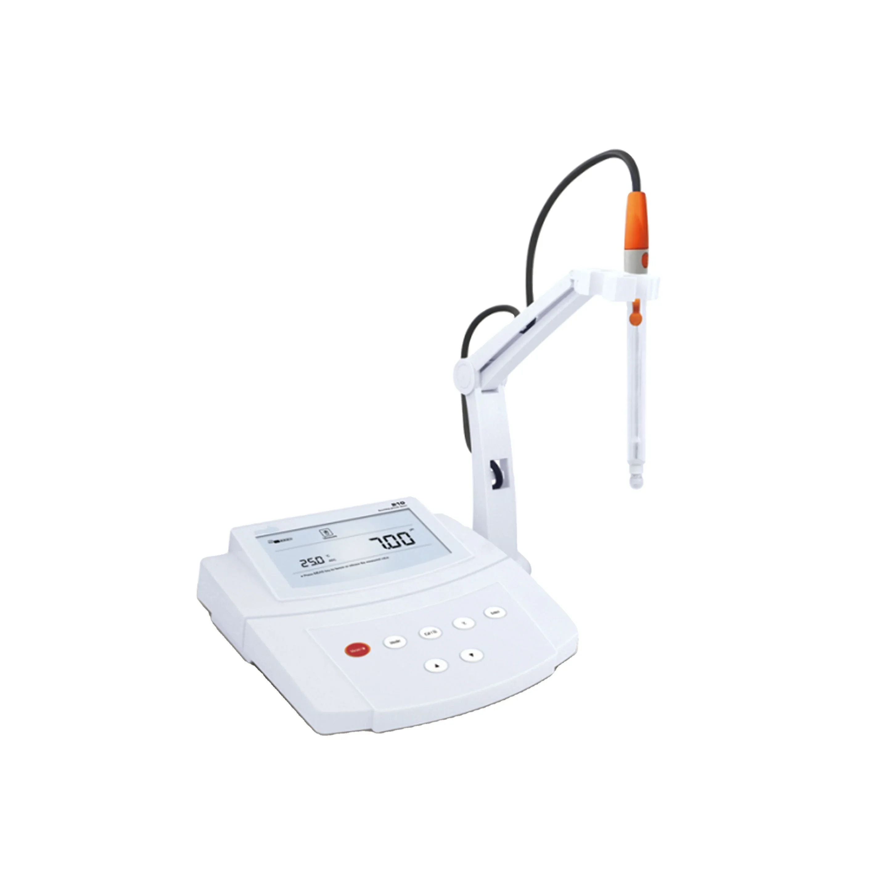 Biostellar Benchtop Ph Meter For School/lab/medicine - Buy Factory ...