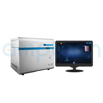 Dxl Gold Testing Machine Cfan S7 Silver Tools Exp-5000 Handheld Xrf ...