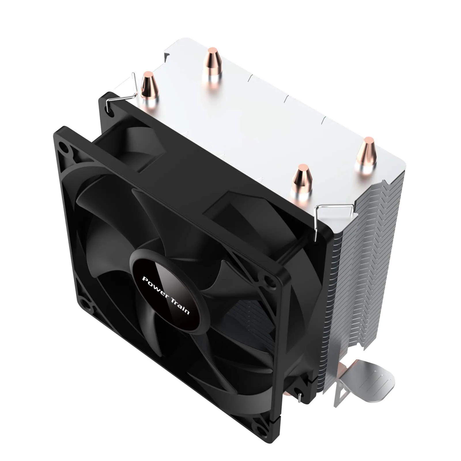 Multi Platform Tower Air Cooled Radiator With High Air Volume - Buy ...