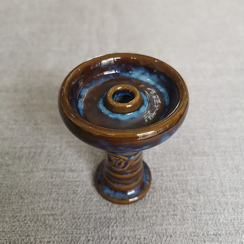 Alibaba.com: Portable Hookah Travel Hookah Cups, Ceramic Glazed ...
