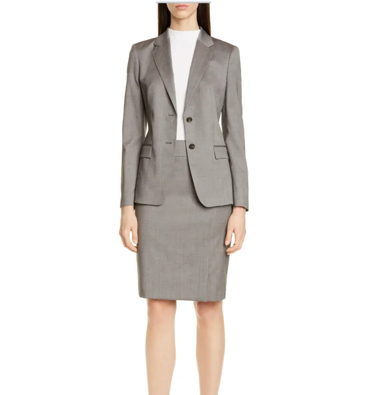 Italian 100% Merino Wool Fabric Wool-super-120-fabric-for-suits Wool ...