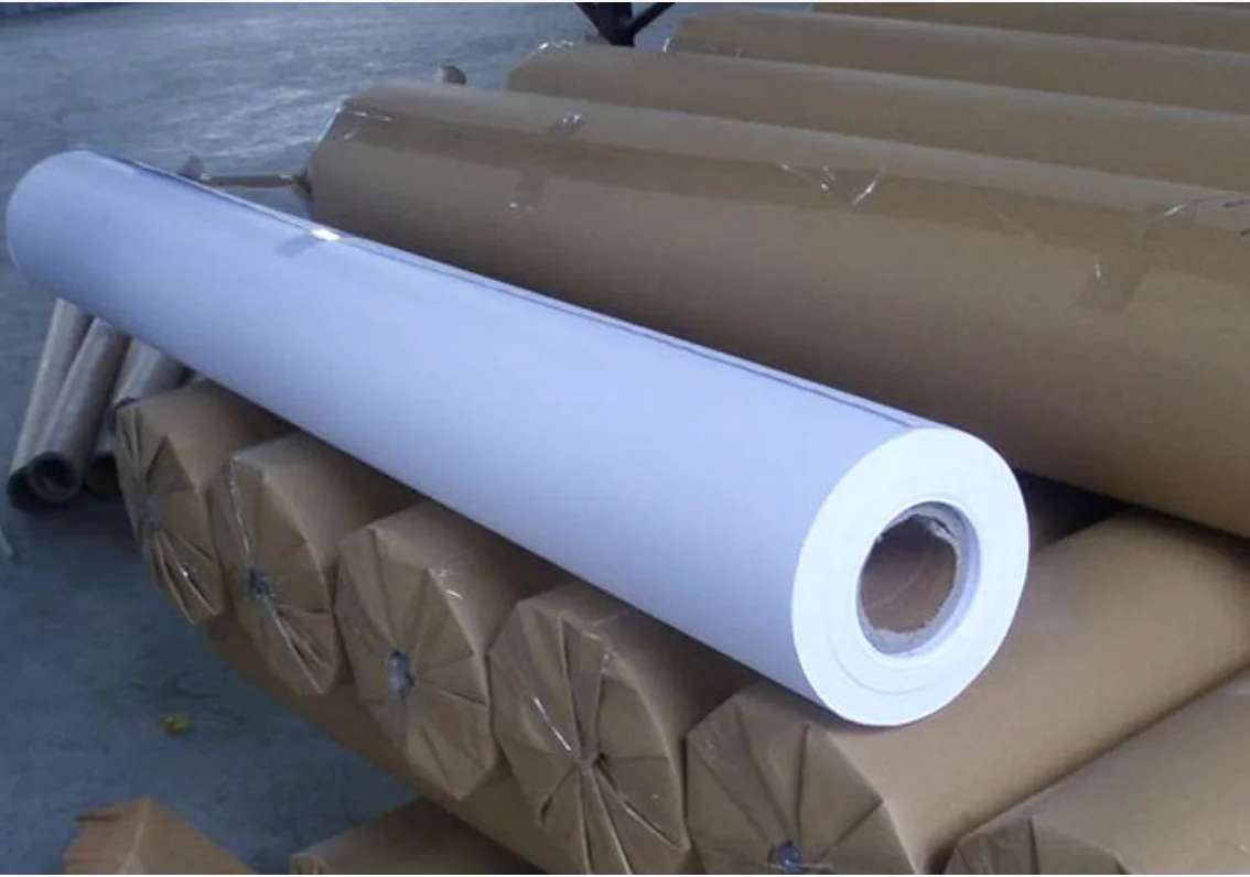 20lb A0 CAD Blueprint Drawing Paper for Inkjet Printers Smooth Surface ...