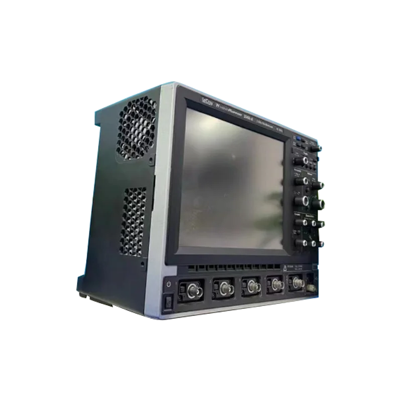 Lecroy 204xi-a Oscilloscope 2ghz Bandwidth 10gs S Sample Rate - Buy ...