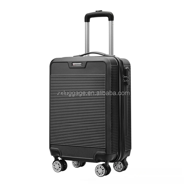 Shanghai 10 Kg Luggage Suitcase - Durable & Fashionable