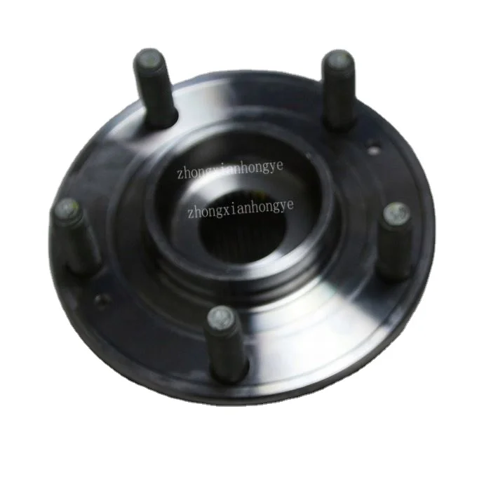 Genuine Original Front Wheel Hub Bearing 517502B000 for MOHAVE BORREGO ...