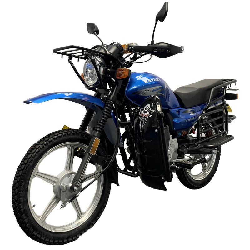 Foshan factory 125cc 150cc 200cc motorcycle Dirt cheap motorcycle hot ...