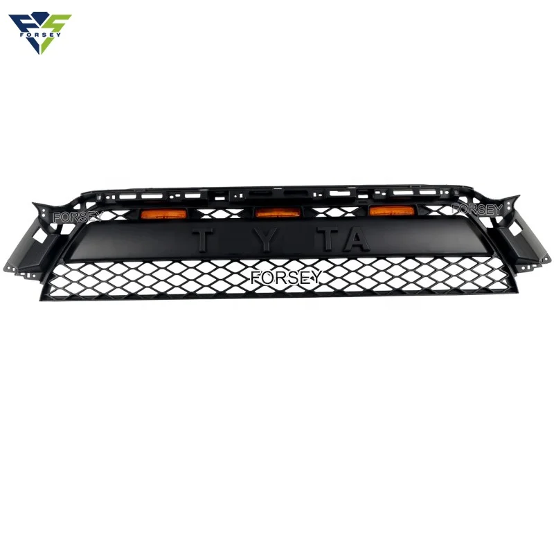 Car Front Grille Frame Replacements For Toyota 4runner 2010 2011 2012 ...