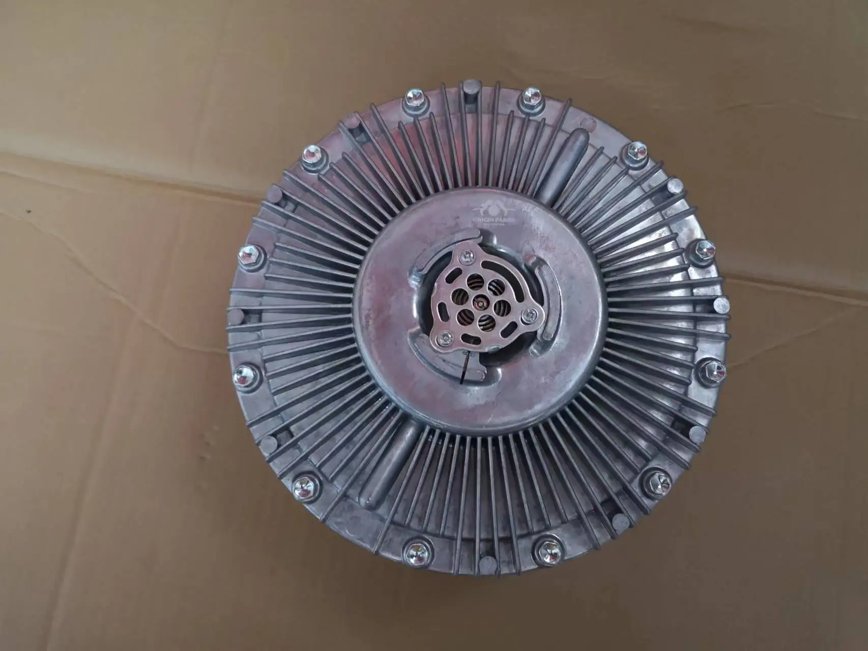 J08E Truck Engine Parts - High-Quality Fan Clutch 16250-E0070