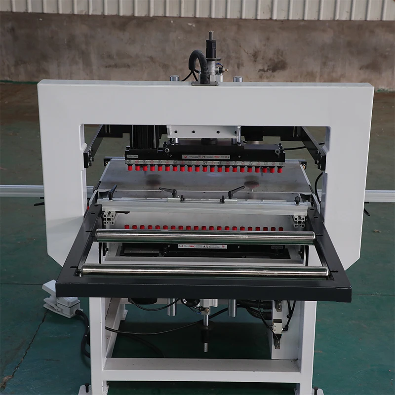 MZ73212D Wood Hole Drilling Machine - Efficient & Durable