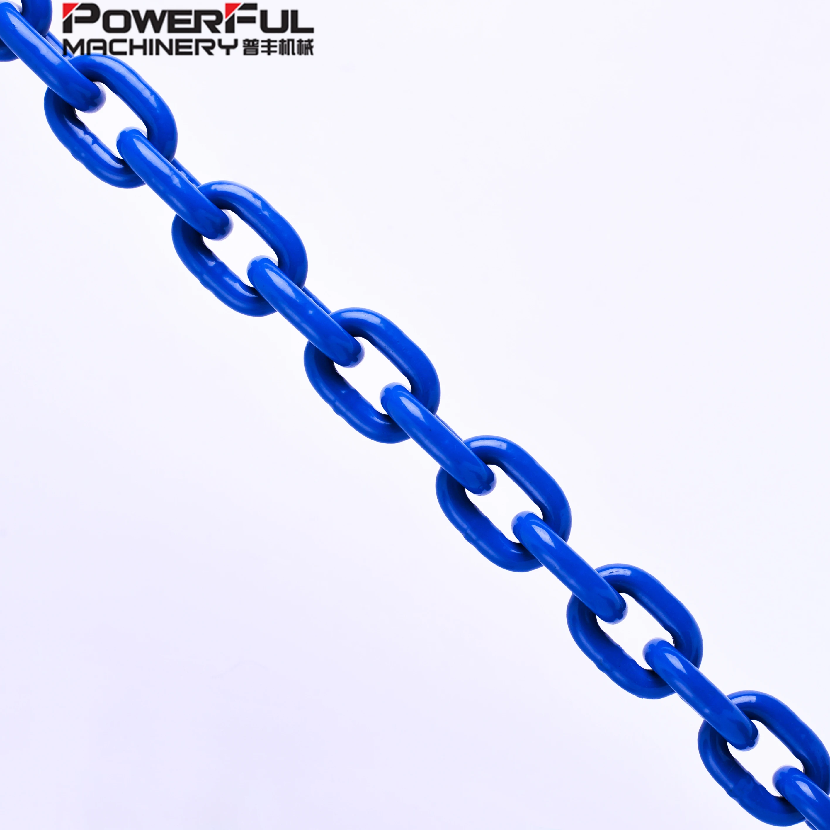 Alibaba.com: G100 Grade 100 short link lifting chain: high strength ...