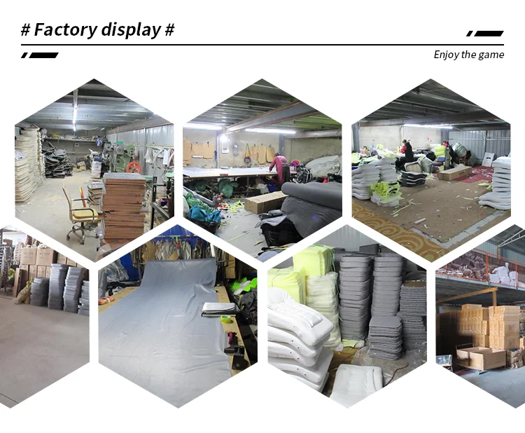 Ergonomic Office Chairs - Comfort and Support for Long Hours