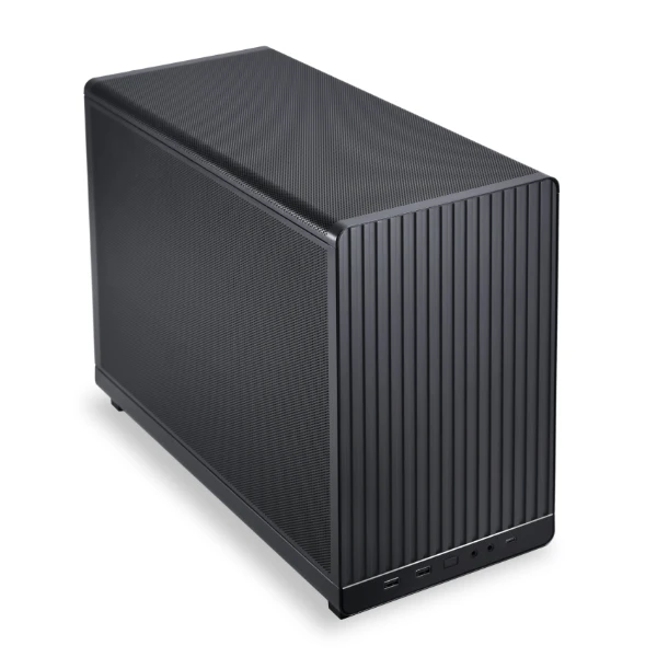 Lian Li A3-Matx PC Case - Compact Gaming Desktop Solution