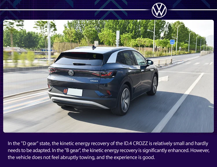 Kamax Auto Vw Id4 Crozz 2022 Electric Car Used Vw Id.4 Prime Ev Cars ...