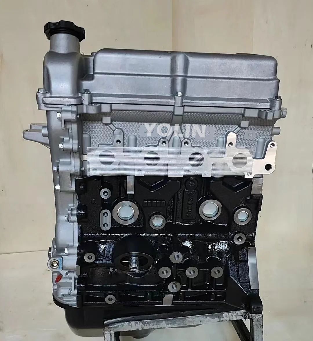 Chevrolet N300 1.2L Petrol Engine - OEM Engine Assembly | Wholesale