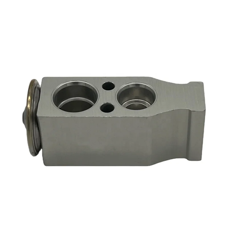 Air Conditioner Expansion Valve C2Z6539 For JAGUAR XF X250 XJL X351 ...