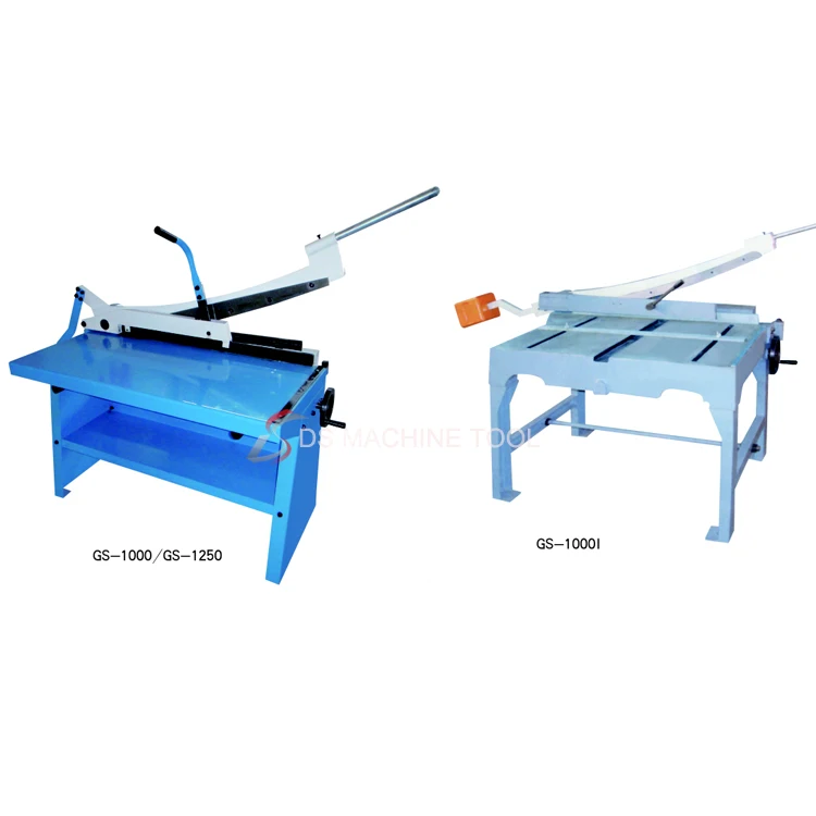 Hand Guillotine Shears Manual Guillotine Shear| Alibaba.com