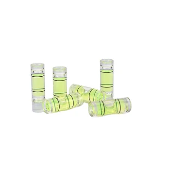 Customizable Cylindrical Bubble Level,High-quality Tubular Bubble Level ...