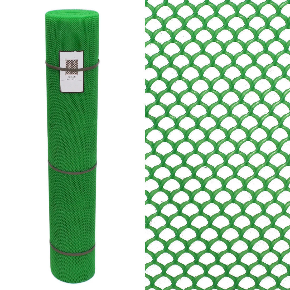 High Quality Plastic Mesh Grid - Buy Plastic Mesh Grid,Polypropylene ...