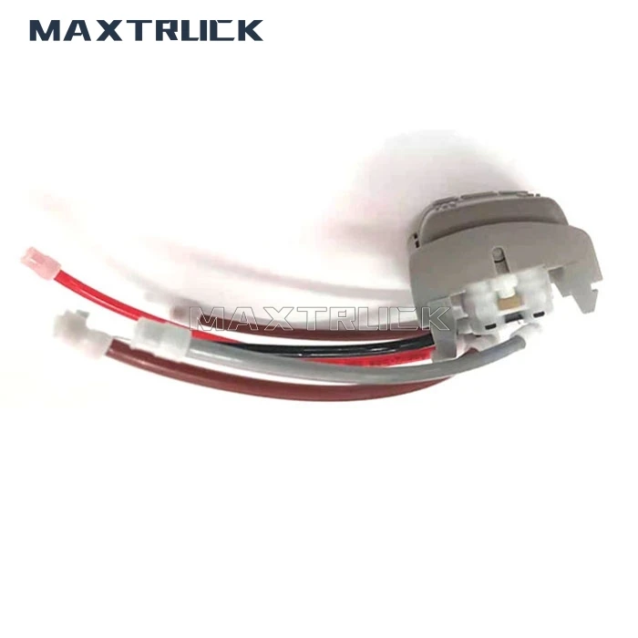 Factory Truck Spare Parts Switch Seat 1440370 For Sc Truck - Buy Switch ...