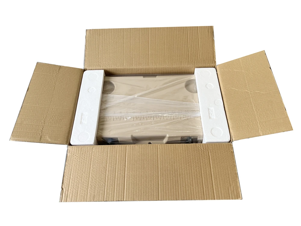 26l Camping Plastic Box Outdoor Cooler Box - Buy Portable Cooler Box ...