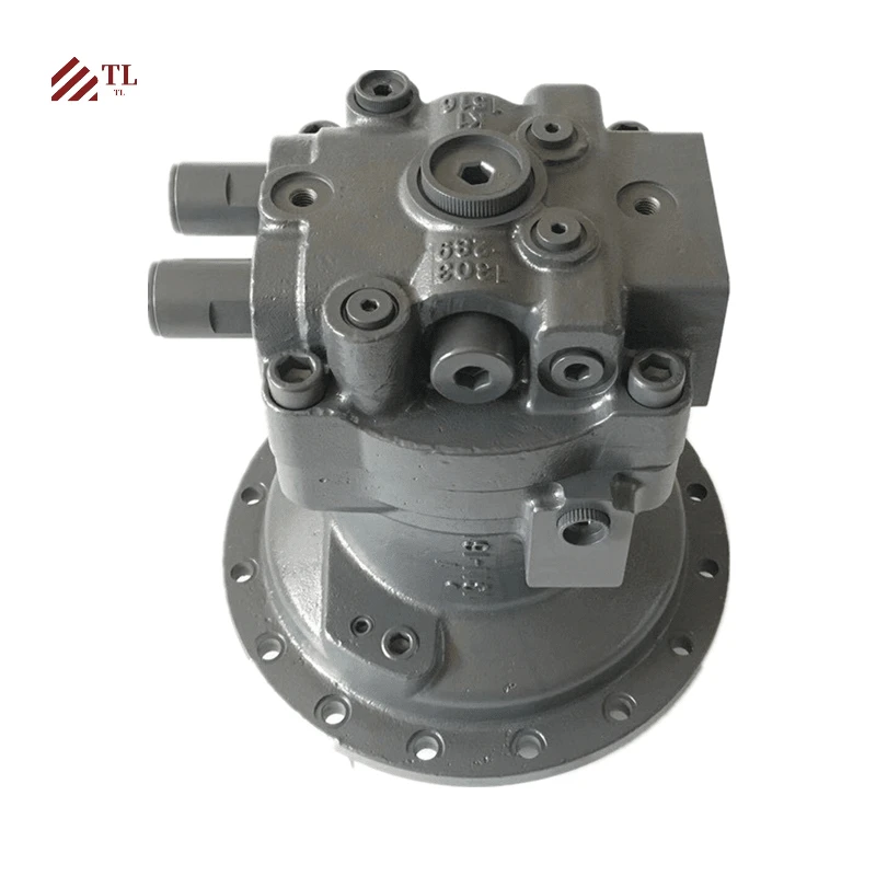 Psv2-55t K3v63dt Hydraulic Pump Convert Hydraulic Pump For Js130 Sh120 ...
