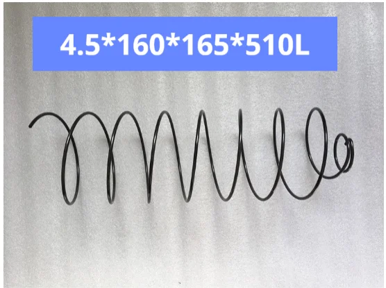 Food And Beverage Vending Machine Spare Parts Vending Machine Springs ...
