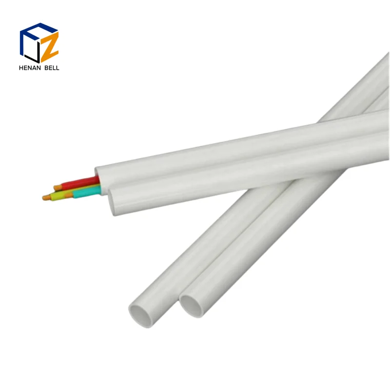 Pvc Pipe Electrical 20mm Electrical Conduit Pvc Schedule 40 Pvc Pipe ...