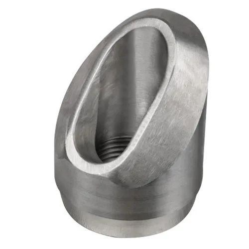 Asme B16.11 Olets Weldolet Sockolet Threadolet Elbolet Latrolet Nipolet ...
