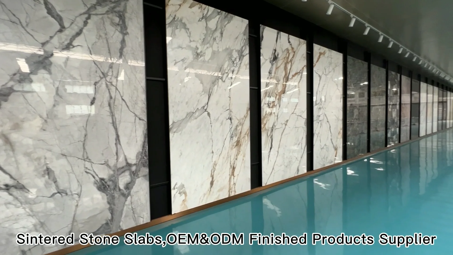 Zgstone High Quality Marble Porcelain Sintered Stone Table Top Slab ...