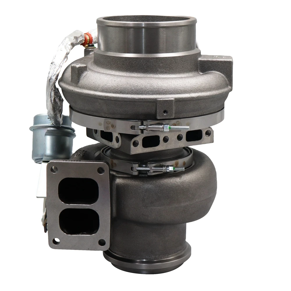 Turbocharger Excavator Spare Parts Engine Part 362-0838 2967635 296 ...