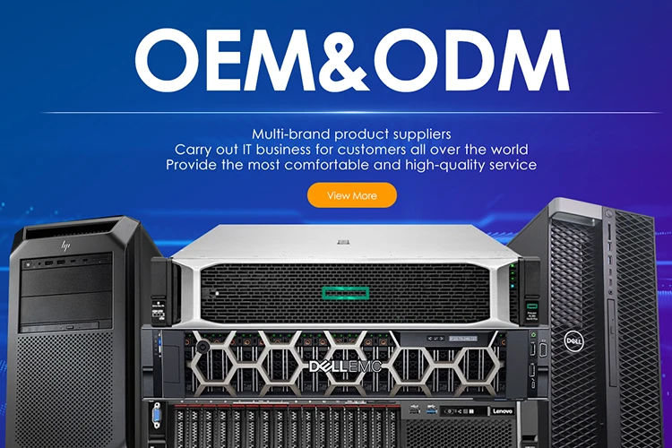 2288h V5 Rack Server Cpu4 215 Server 16g Memory 4t Sata Hard Disk ...