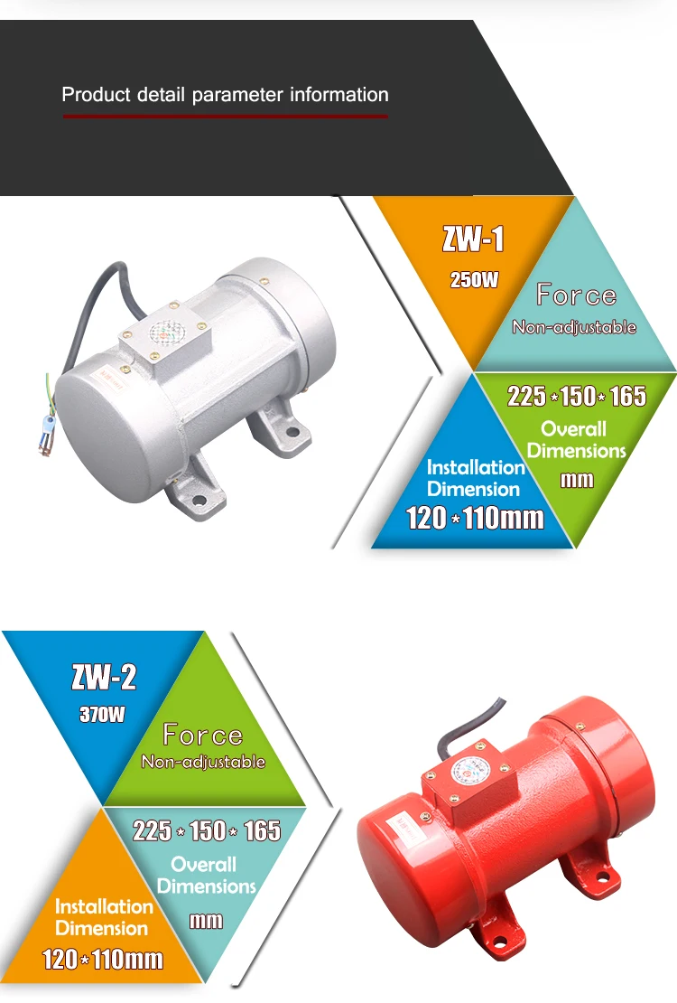 WOMA Concrete Vibrators - Durable and Efficient Solutions